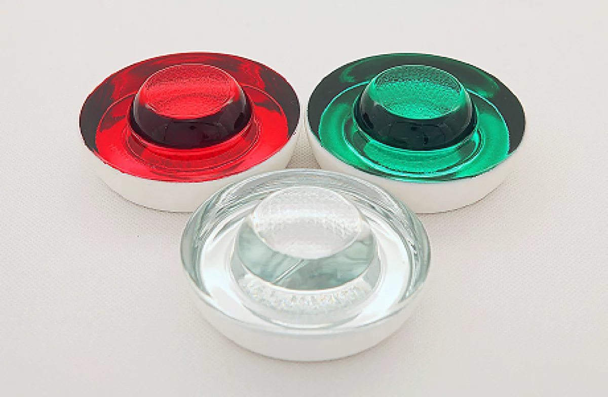 Plot routier Transtimex 360° 100mm - Spécialiste en solutions de ...